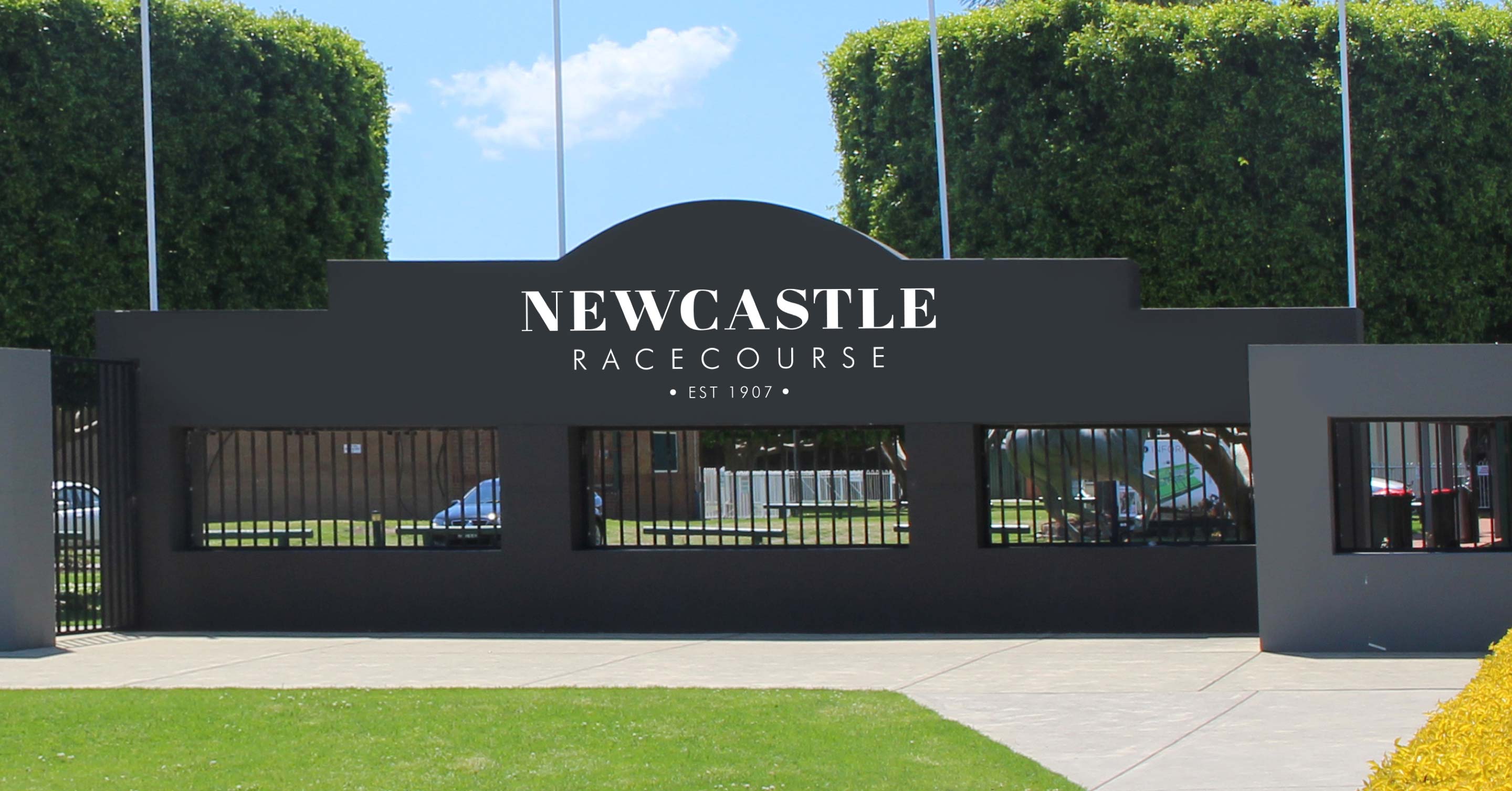 Newcastle Racecourse | The Brand Pool - Brand & Customer Experience Agency Newcastle Racecourse | The Brand Pool - Brand & Customer Experience Agency