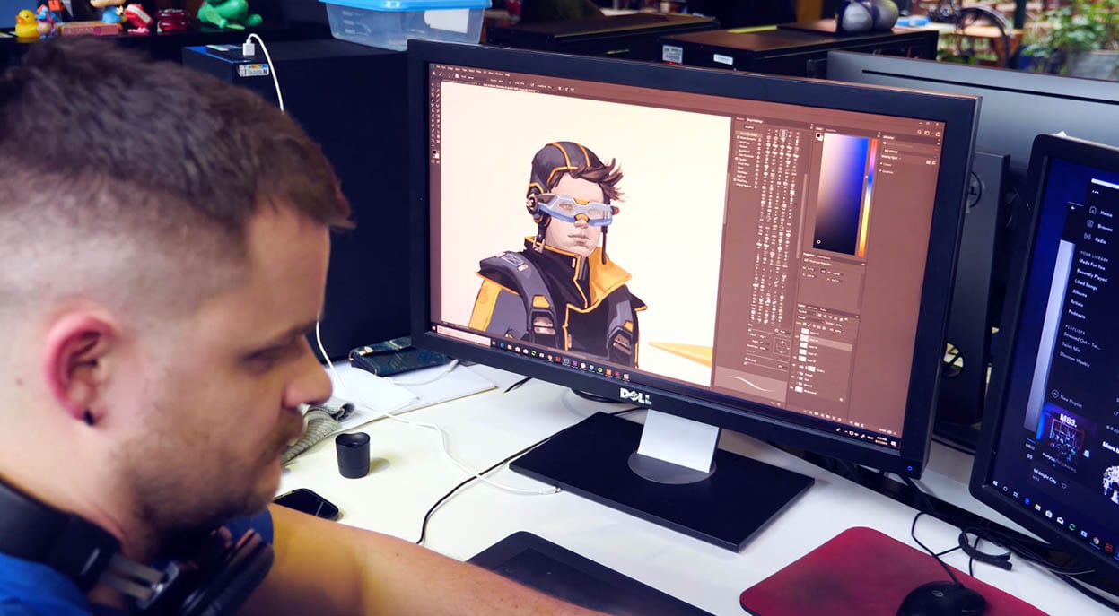 When creative partnerships work | The Latest | The Brand Pool