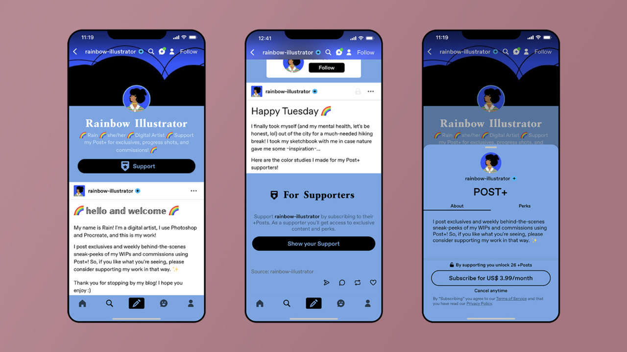 The Resurgence of Tumblr | The Latest | The Brand Pool