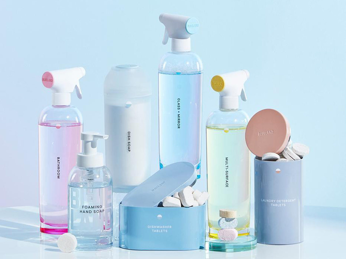 The evolving face of eco branding | The Latest | The Brand Pool